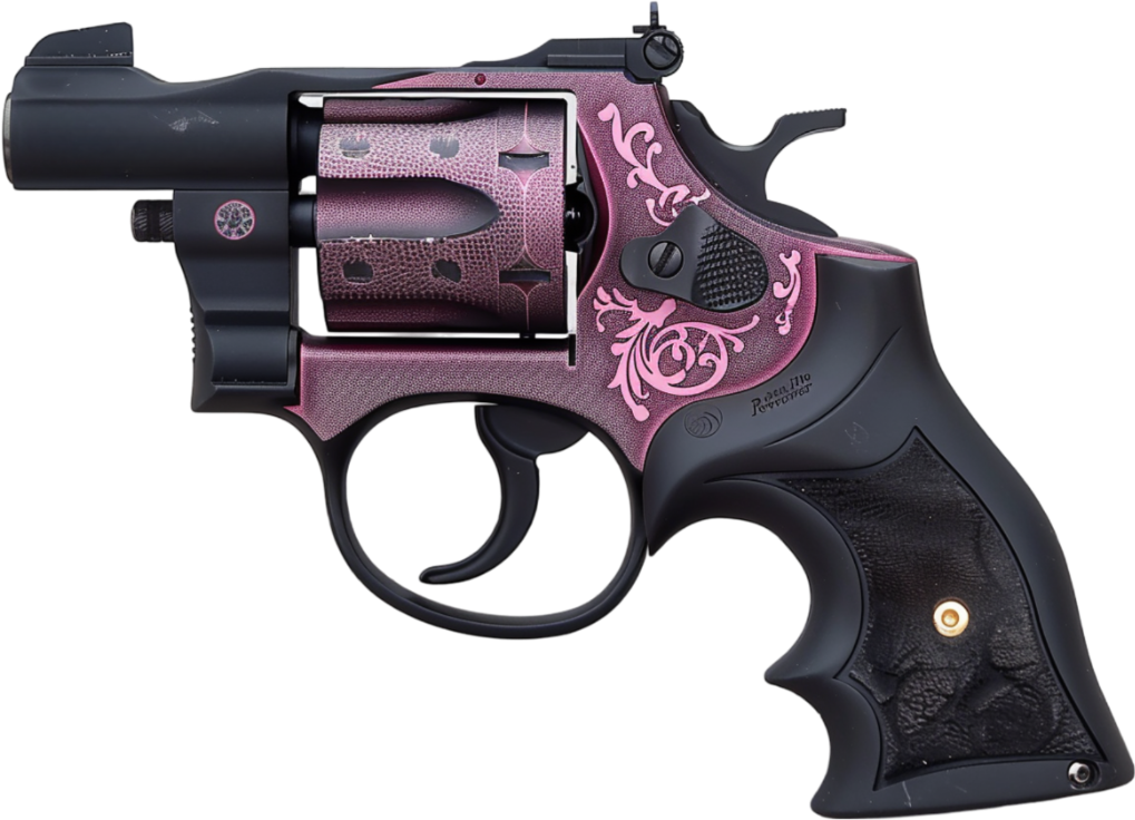 Acoating Gallery: Explore Our Premium Firearm Customizations